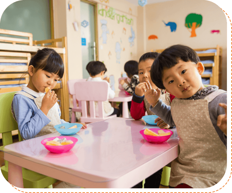 Fees and Subsidies - Terry Tan Child Centre